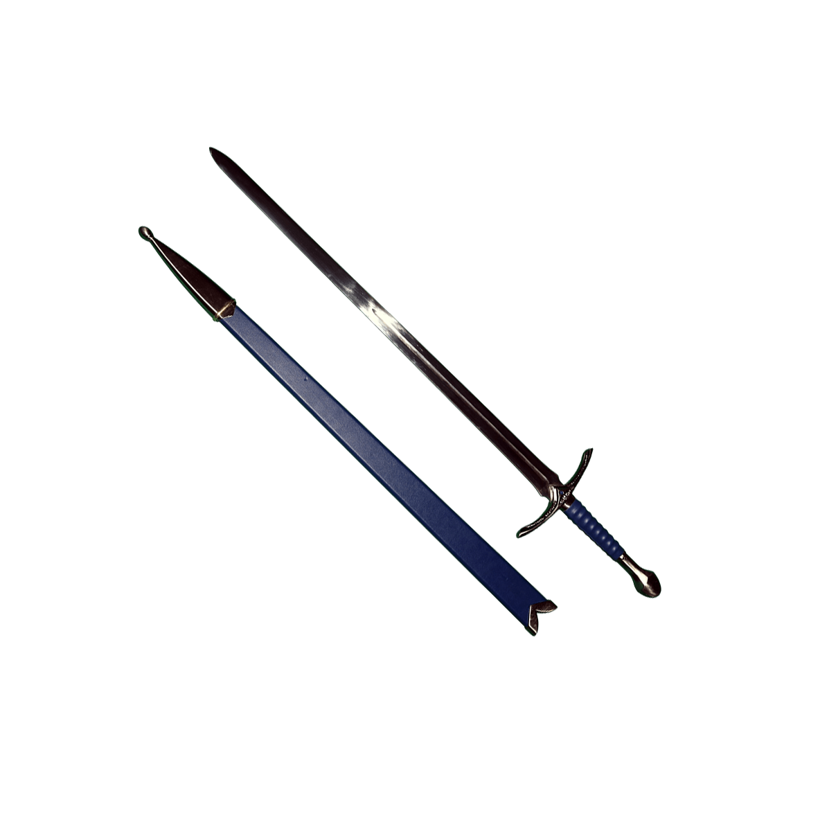 Anduril Sword - Crafts & Swords