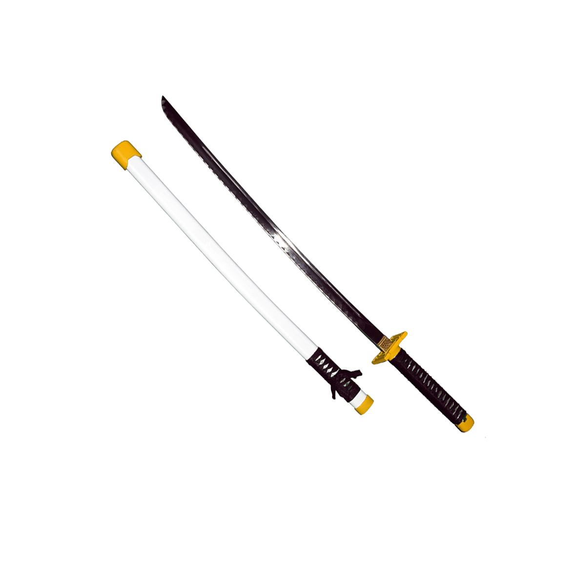 Hirako Shinji Sakande Katana - Crafts & Swords