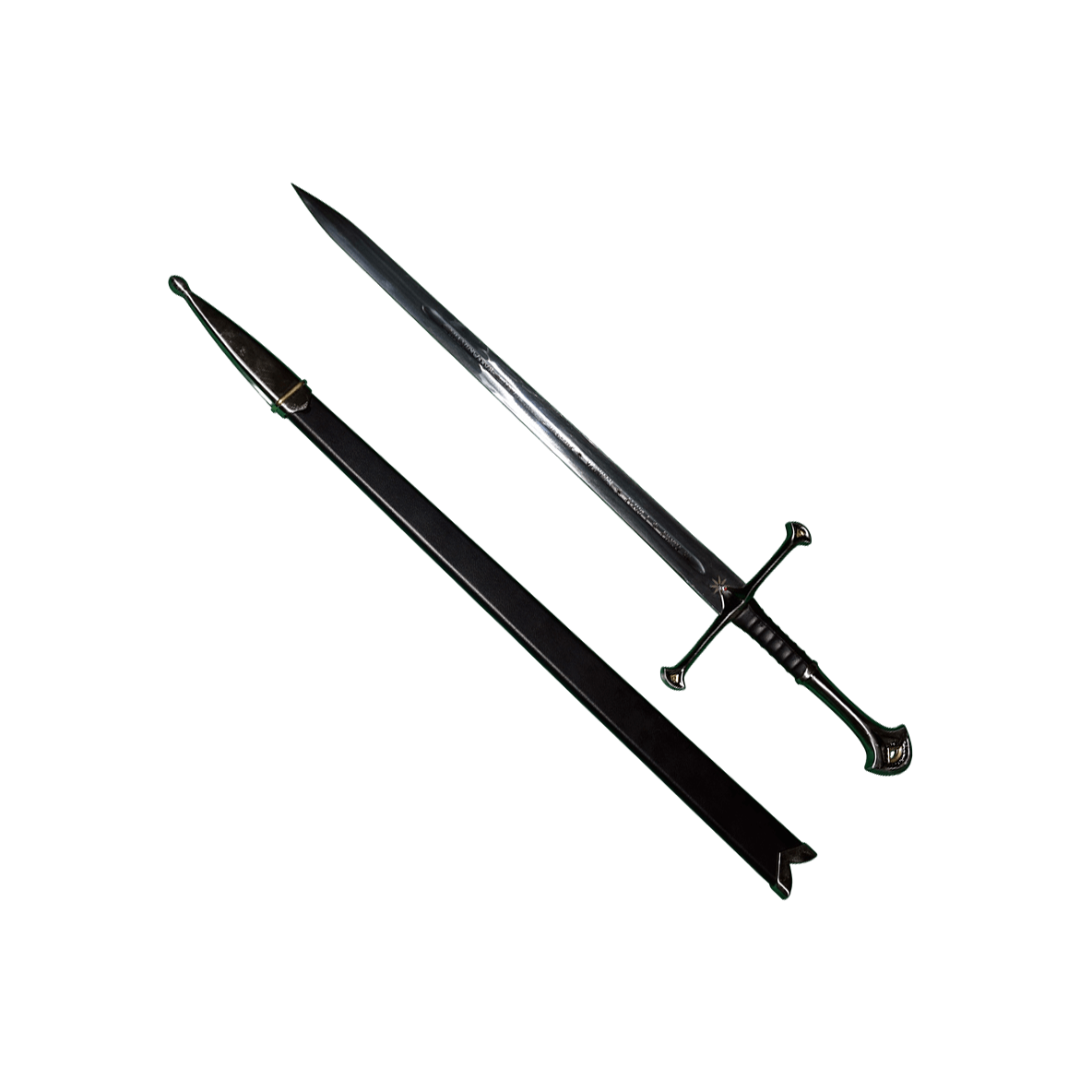 Lord of the Rings Sword - Crafts & Swords