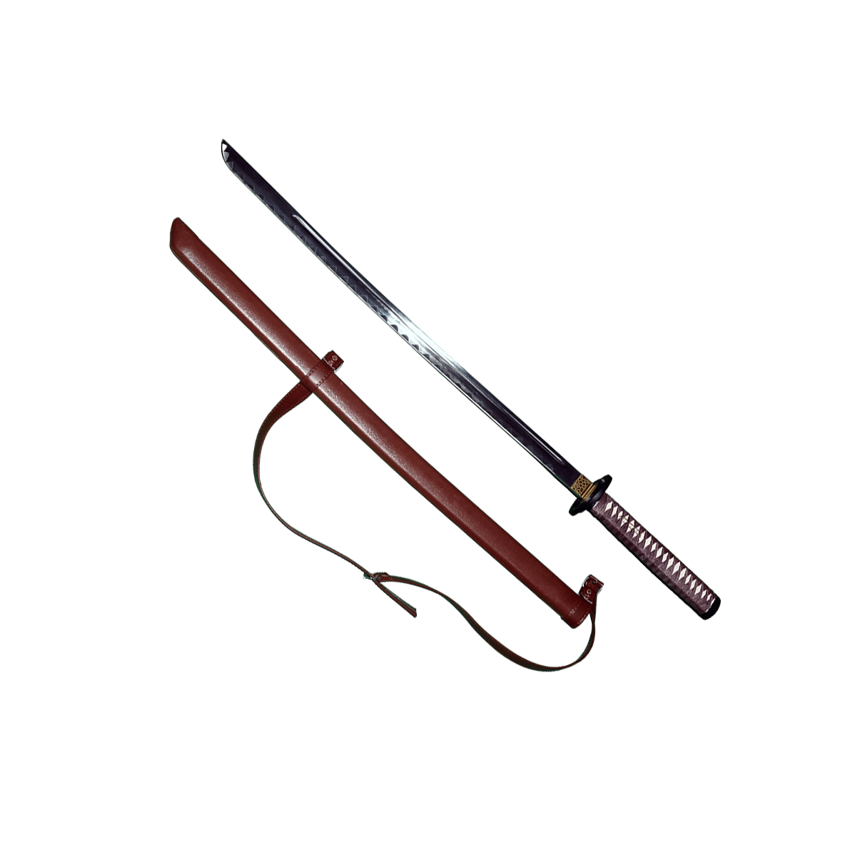 Michonne Katana Sword - Crafts & Swords