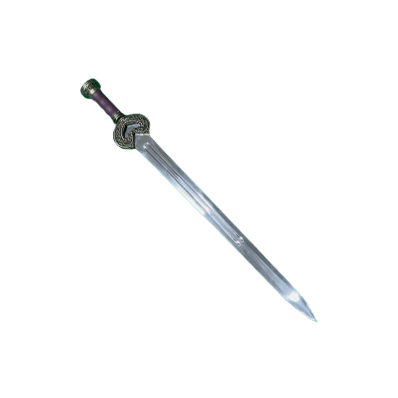 Roman Gladius Sword - Crafts & Swords