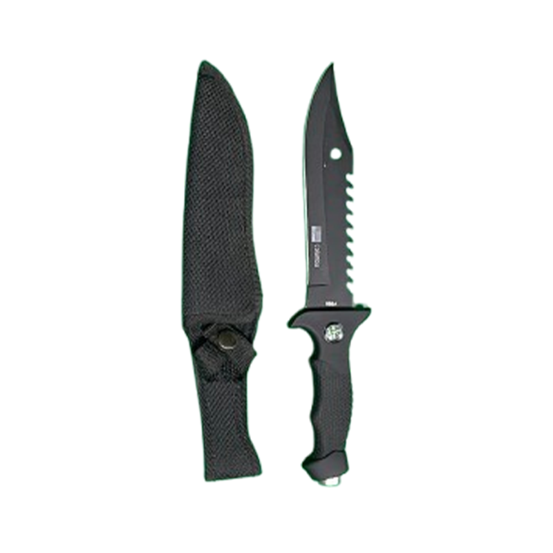 Tactical Knife - Crafts & Swords