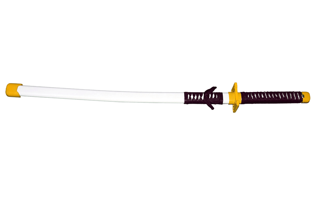 Hirako Shinji Sakande Katana - Crafts & Swords