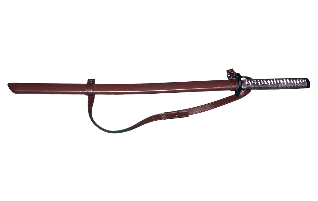 Michonne Katana Sword - Crafts & Swords