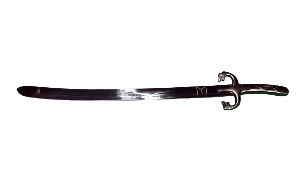 Osman Sword - Crafts & Swords