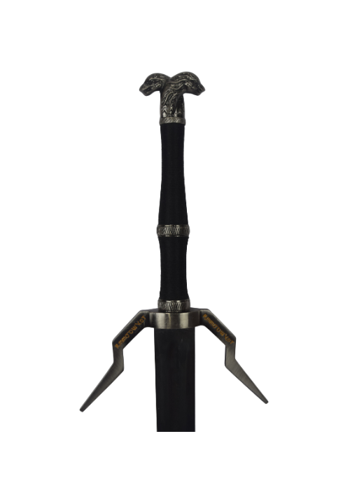 Long Claw Sword - Crafts & Swords