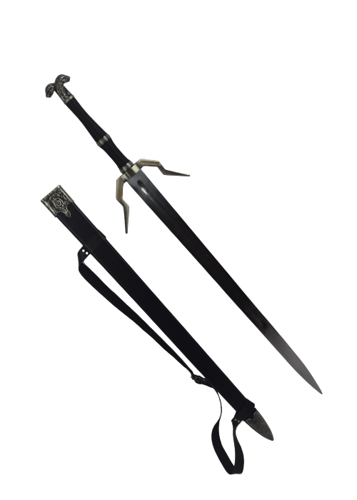 Long Claw Sword - Crafts & Swords