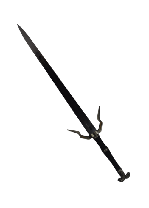 Long Claw Sword - Crafts & Swords